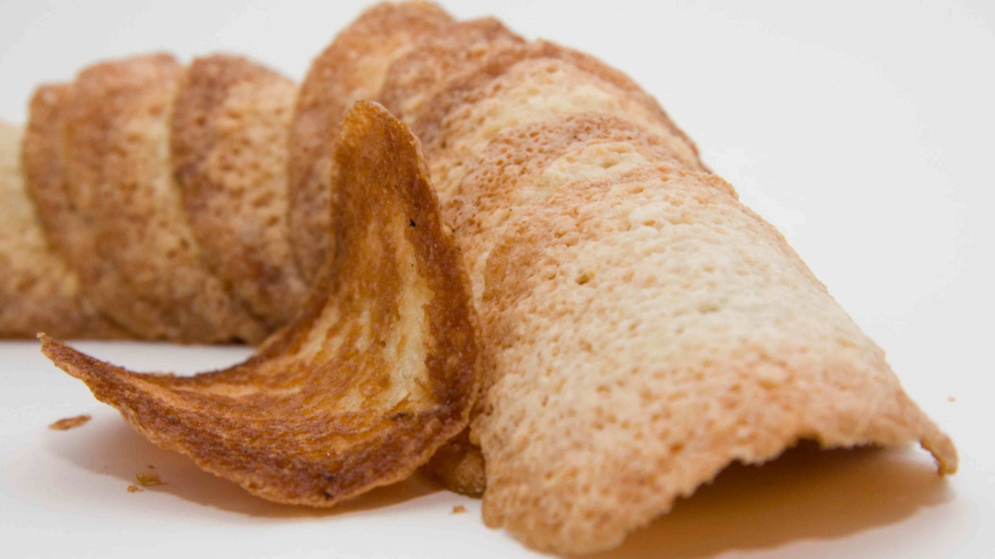 ¿Dulces típicos de Alcalá de Henares?