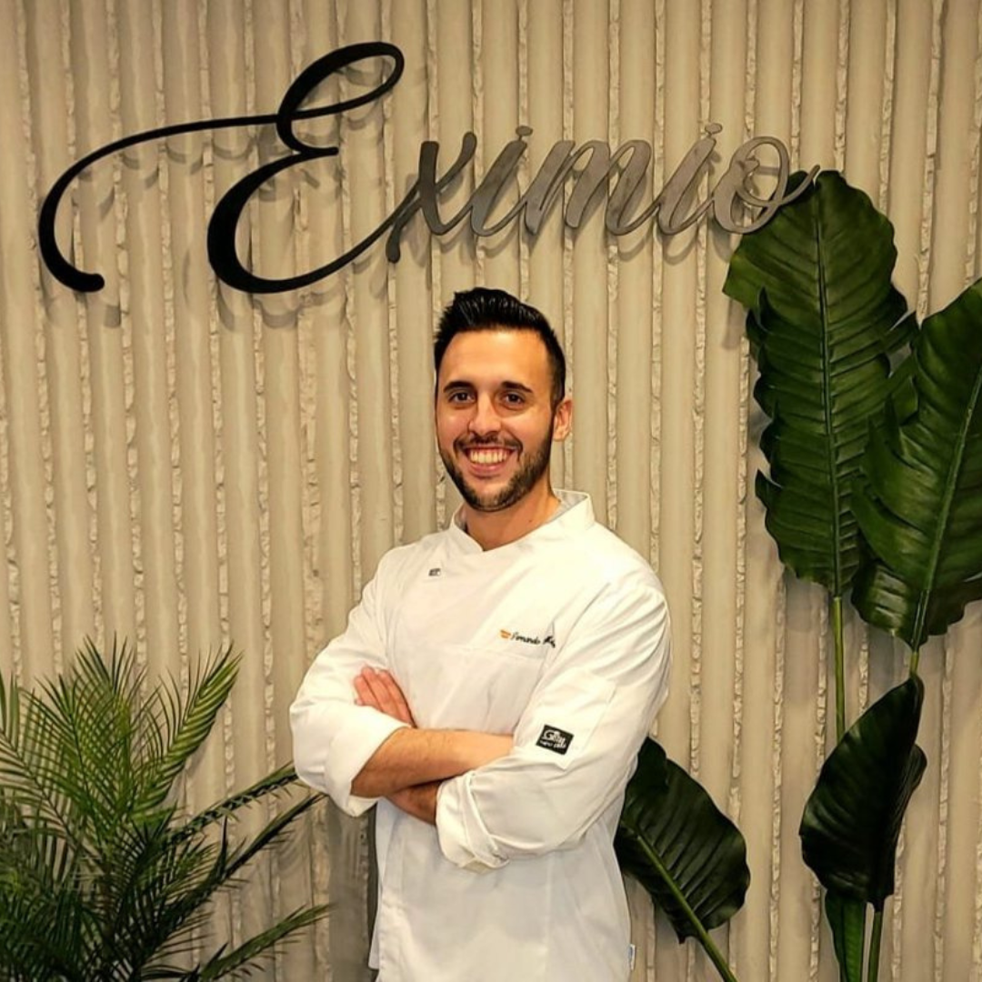 Los 30 Mejores Restaurantes de Alcalá de Henares